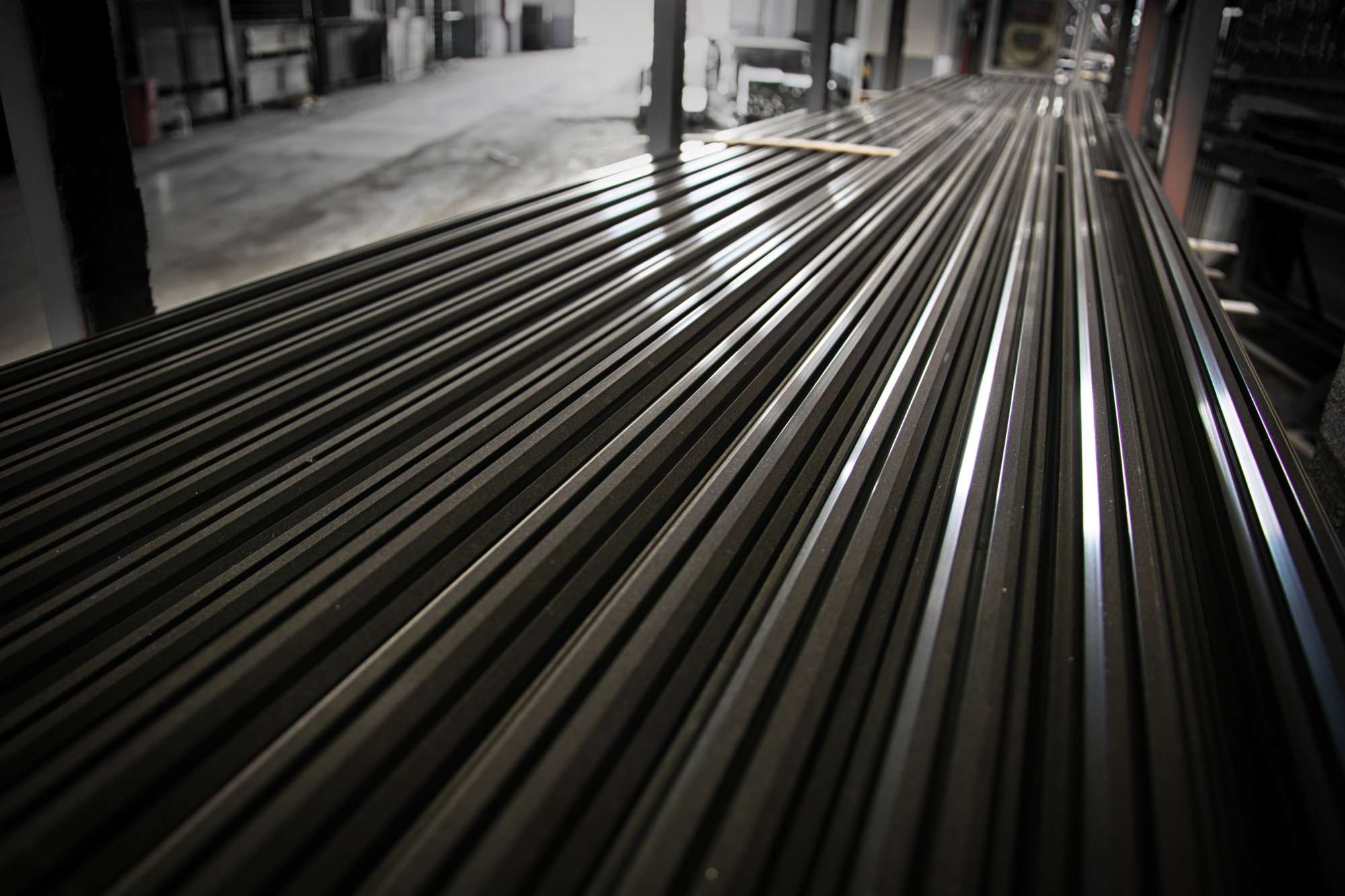 ABOUT US - Balkan Metali LTD